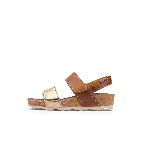 商品名: PIKOLINOS マホン W9E-0503CLC1, シャンパン(Chartreuse), 8.5-9 PIKOLINOS Mahon W9E-0503CLC1 Champagne EU 39 (US Women's 8.5-9...