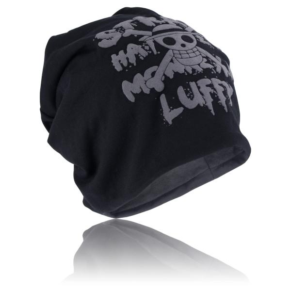 商品名:  Roffatide Anime Slouchy Beanie Luffy Skull Caps Hip-Hop Soft Lightweight Beanie Winter Warm Hat for Men Boysブランド: ...