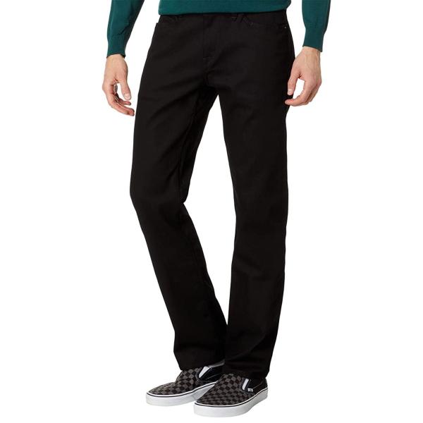 商品名:  Volcom Men's Solver Denim Jean, Black On Black-Newブランド: Volcom商品サイズ: 34W x 32L高さ: 41cm横幅: 30.3cm奥行: 5cm重量: 586g商品番...