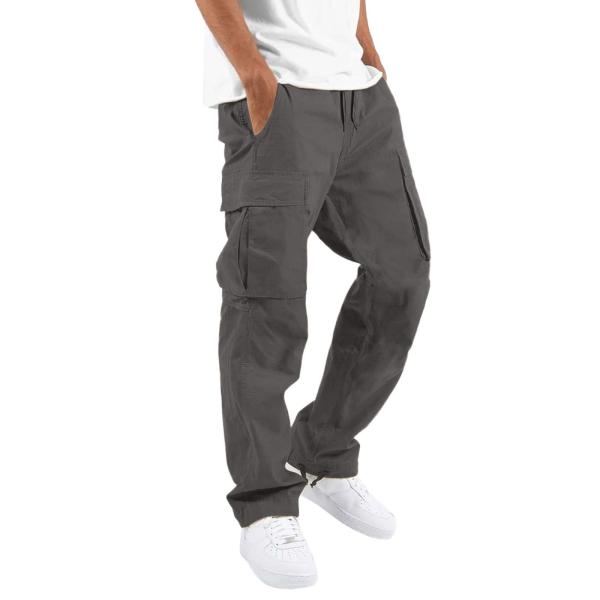 商品名:  Work Cargo Pants for Men, Carpenter Pants, Mens Utility Work Pants Casual Cargo Pants Hiking Pants Workout Joggers...