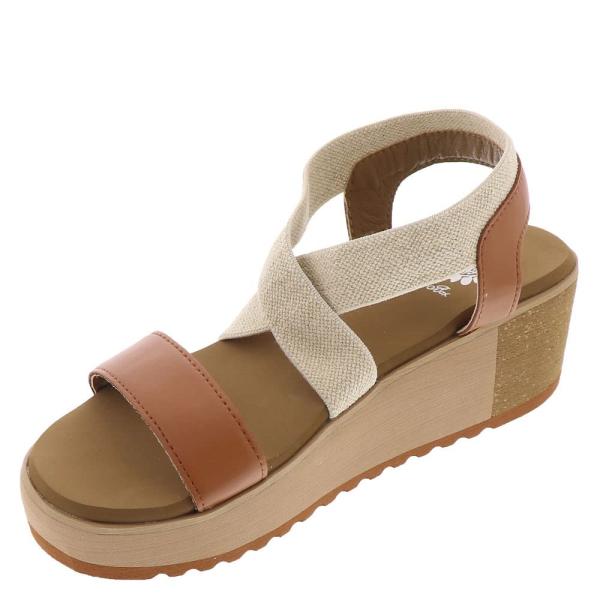 商品名: イエローボックス モルディブ, タン, 24.5 Yellow Box Maldive Tan 8.5 Mブランド: Yellow Box商品サイズ: 8.5高さ: 29.4894cm横幅: 19.4056cm奥行: 11.709...