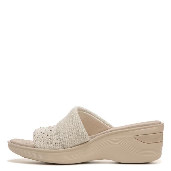 商品名: BZees レディース ダイナスティブライトサンダル, Eggnogベージュスパークルニット, 24.5 BZees Dynasty Bright Eggnog 8.5 Mブランド: BZEES商品サイズ: 8.5高さ: 28.2...