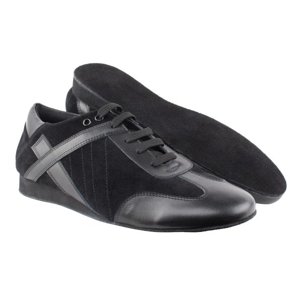 商品名:  Very Fine Mens Icarus Practice Dance Sneakers for Ballroom Latin Dancing, Black M 9.5ブランド: Very Fine商品サイズ: 9.5高さ: ...