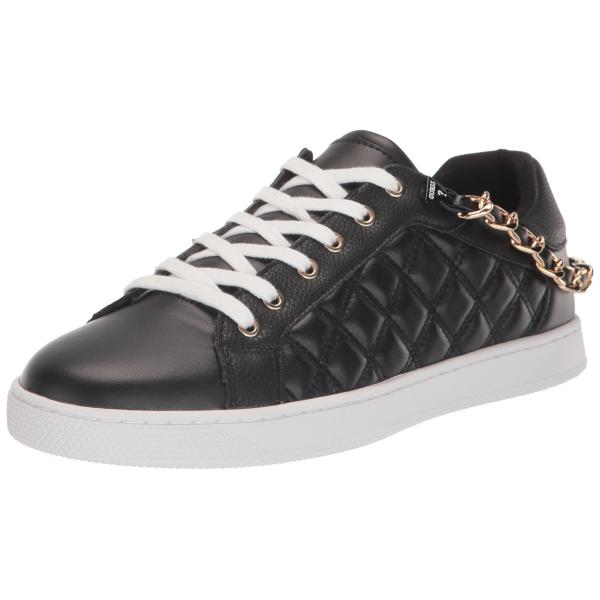 商品名:  Guess Women's RENEY Sneaker, Black 001, 7ブランド: Guess商品サイズ: 7高さ: 30.5054cm横幅: 20.3962cm奥行: 11.4046cm重量: 980g商品番号: g...