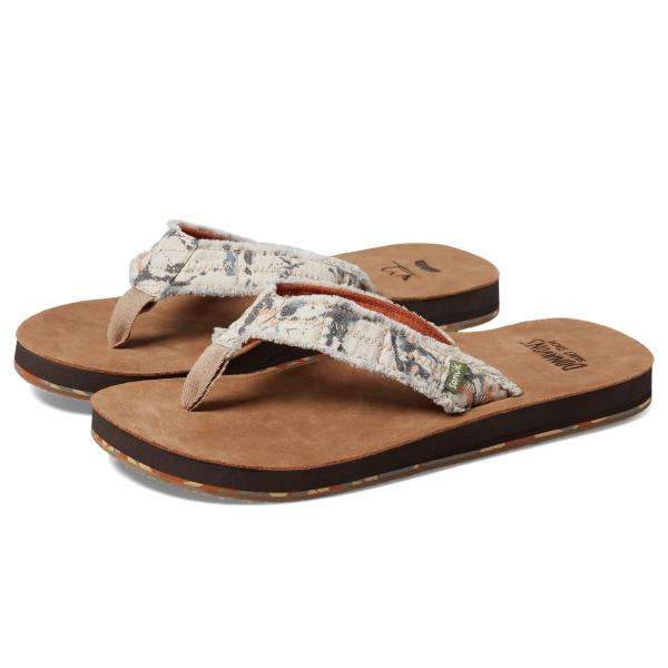 商品名: Sanuk Fraid Not ST Donavon's Secret Stache, ペイントスプラッター, 13 Sanuk Fraid Not ST Donavon's Secret Stache Paint Splatte...