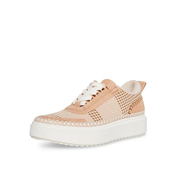 商品名: Steve Madden レディース チャーリー スニーカー, タンマルチウーブン, 9.5 Steve Madden Women's Charlie Sneaker, Tan Multi Woven, 9.5ブランド: Stev...