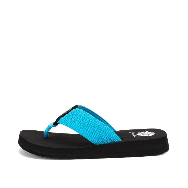 商品名: イエロー ボックス フリズル, ブルー, 24.5 Frizzle Flip Flop Blue / 8.5ブランド: Yellow Box商品サイズ: 8.5高さ: 30.607cm横幅: 12.3952cm奥行: 11.607...