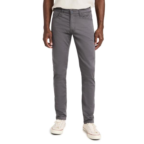 商品名: AG Adriano Goldschmied メンズ Tellis Modern Slim, フォークストーングレー, 29 AG Adriano Goldschmied Men's Tellis Modern Slim in A...