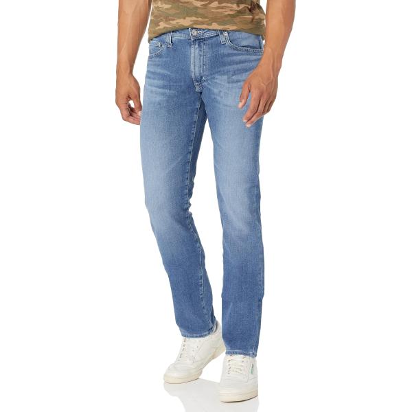 商品名: AG Adriano Goldschmied メンズ Tellis Modern Slim, テラネア, 29 AG Jeans Men's Tellis Modern Slim, Terraneaブランド: AG Adriano...