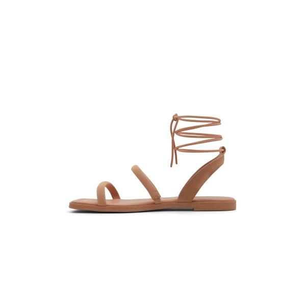 商品名: Call It Spring レディース Alli フラットサンダル, ダークベージュ, 7.5 Call It Spring Women's Alli Flat Sandal, Dark Beige, 7.5ブランド: Call...