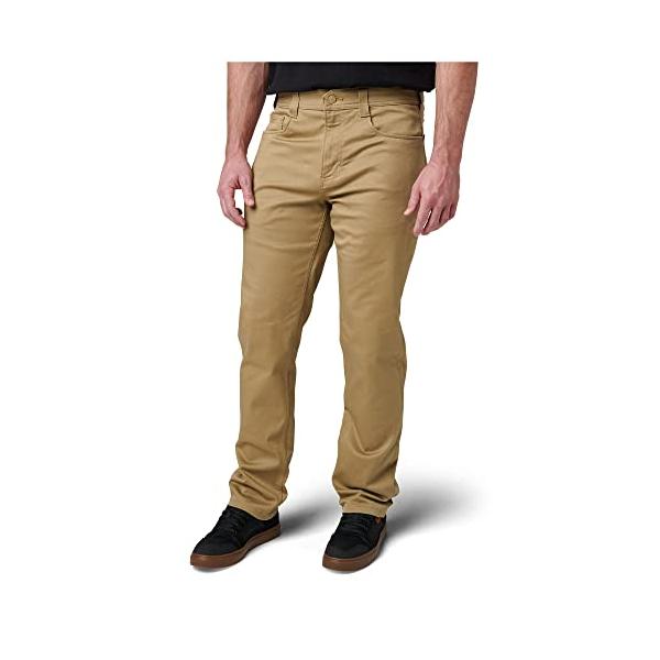 商品名:  5.11 Tactical Defender Flex 2.0 Jeans, Elmwood, 40X34, 74546ブランド: 5.11商品サイズ: 40W x 34L高さ: 5.08cm横幅: 5.08cm奥行: 5.08...