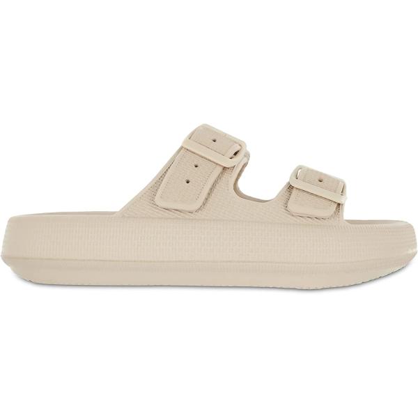 商品名: MIA Libbie, サンド (Sand), 7 MIA - Libbie - Rubber Sandal - Sandブランド: MIA商品サイズ: 7高さ: 31.496cm横幅: 20.193cm奥行: 12.192cm重...