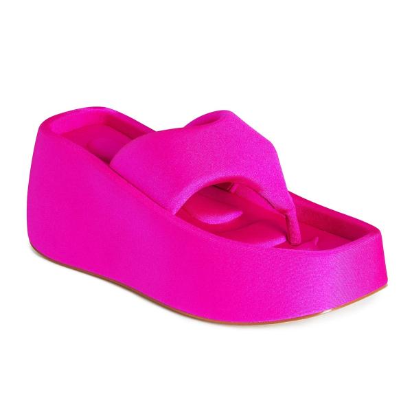 商品名:  Yremael Women's Platform Sandals Wedges Open Toe Slippers Casual Comfortable Flip Flops for Womenブランド: Yremael商品サイ...