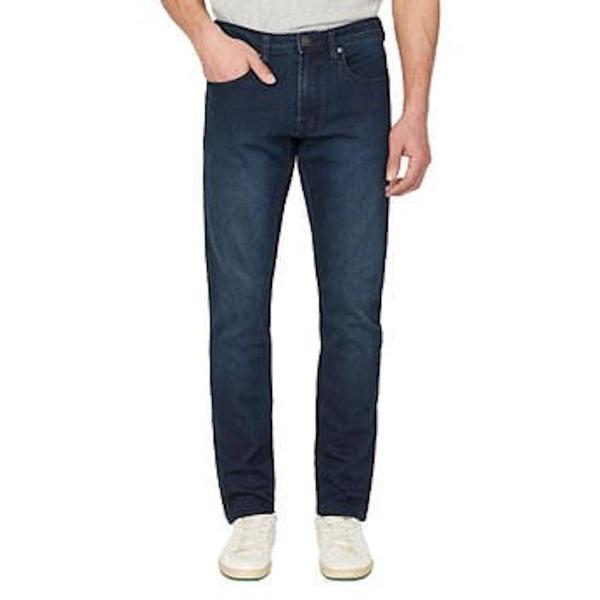 商品名:  Buffalo David Bitton Men's Axel Super Soft Slim Stretch 5 Pocket Denim Jean (as1, Waist_Inseam, Numeric_38, Numeri...