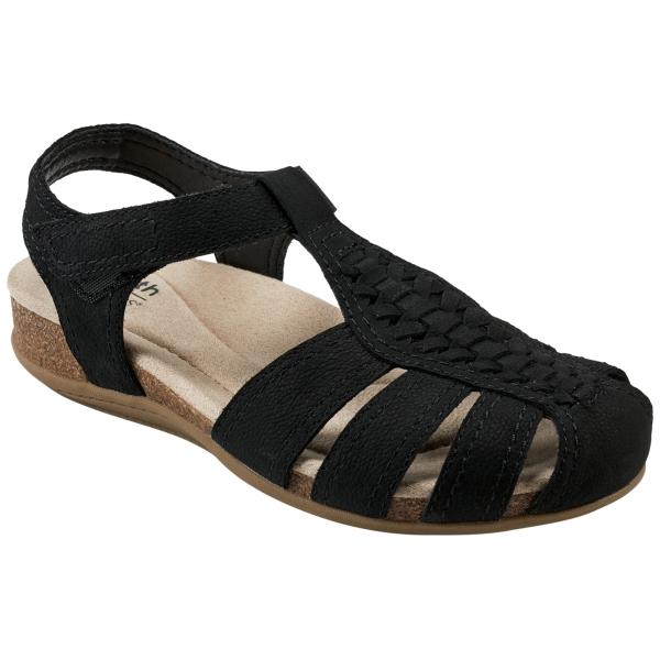 商品名: Earth Footwear レディース Balli Fisherman サンダル, ブラック001, 5 Earth〓 Women's BALLI Casual Sandal, Black 001, 5 Mブランド: Earth...