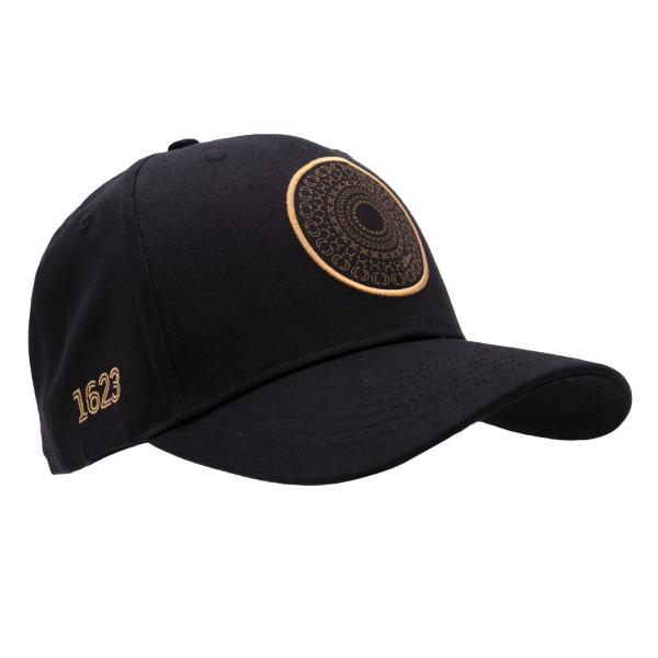 商品名:  Zildjian 400th Anniversary Snapback Alchemy Hat - Goldブランド: Avedis Zildjian Company商品サイズ: One Size高さ: 22.606cm横幅: ...