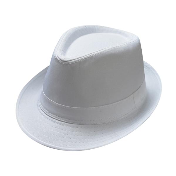 商品名:  Men's Classic Fedoras Hats Vintage Summer Outdoor Beach Sun Cap Short Brim Fedora Panama Jazz Hat for Men Women Co...