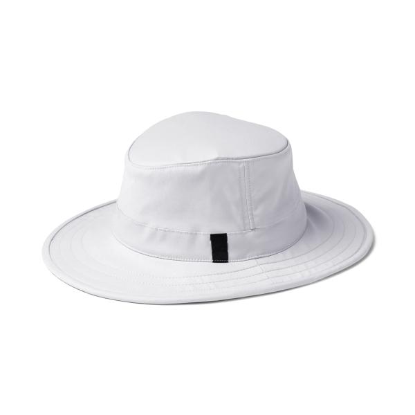 商品名:  Tilley The Clubhouse TP101 Golf Hat, Whiteブランド: Tilley商品サイズ: X-Large高さ: 37.9cm横幅: 29.6cm奥行: 4.9cm重量: 140g商品番号: HT3...
