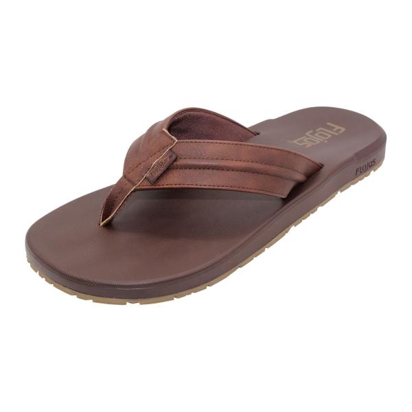 商品名: Flojos レディース Brava フラットサンダル, ブラウン, 11 Flojos Men's Brava Flat Sandal, Brown, 11ブランド: Flojos商品サイズ: 11高さ: 30.8cm横幅: 2...
