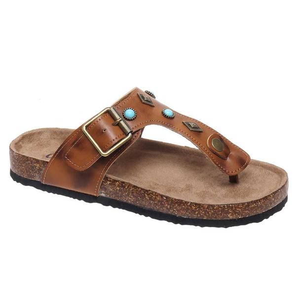 商品名:  OUTWOODS Women's Bork 95 Cognac 8 B(M) USブランド: OUTWOODS商品サイズ: 8商品番号: 21314-137色: Cognac素材: Synthetic海外の輸入品ショップ-世界中...