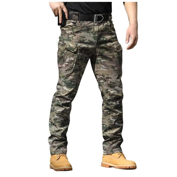 商品名:  Men's Pants Camo Loose Fit Athletic Sweatpants Funny Casual Jeans Jogger Track Big and Tall Golf Pants Spring Outf...