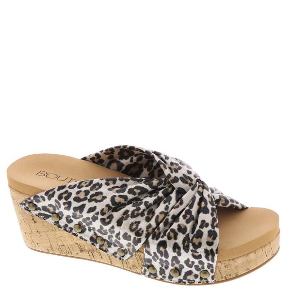 商品名: Corkys Cheerful レディースサンダル, レオパード, 24 Corkys Cheerful Womens Sandal 8 BM US Leopardブランド: Corkys Footwear商品サイズ: 8高さ: ...