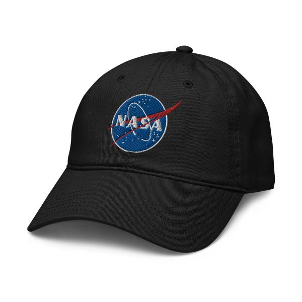 商品名:  Space Science Original Meatball Logo Adjustable Baseball Hatブランド: NASA商品サイズ: One Size高さ: 25.4cm横幅: 15.24cm奥行: 15.2...