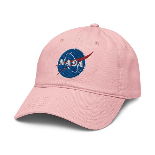 商品名:  Space Science Original Meatball Logo Adjustable Baseball Hatブランド: NASA商品サイズ: One Size高さ: 25.4cm横幅: 15.24cm奥行: 15.2...