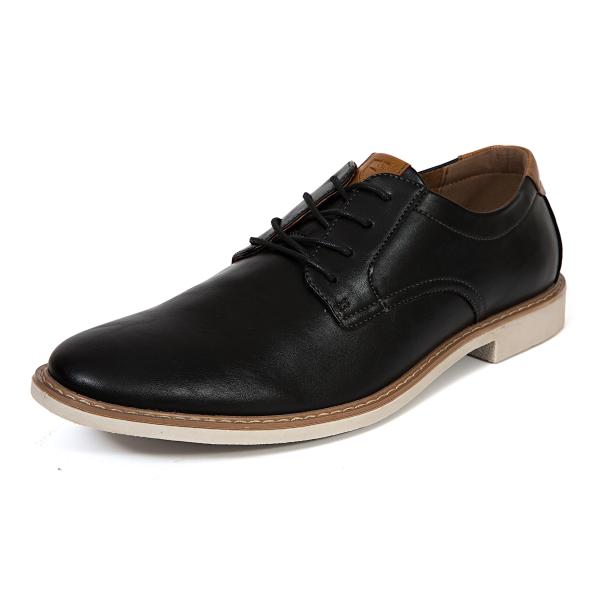商品名: Deer Stags メンズ Marco Oxford, ブラック, 24 Deer Stags Men's Marco Oxford, Black, 8ブランド: Deer Stags商品サイズ: 8高さ: 33.6042cm横...