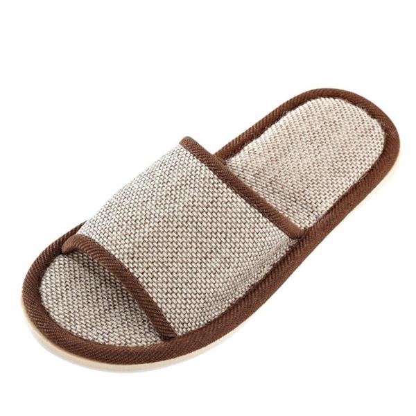 商品名:  Women's Fuzzy Slippers Size 8 Floor Couples Casual Womens Shoes Mens Slippers Indoor Flat Cat Slippers for Women F...