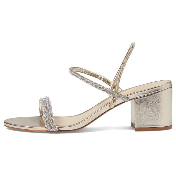 商品名: SCHUTZ レディース ホワイトリー ブロックサンダル, クリスタル/ラタオ, 7.5 Schutz Women's Whiteley Block Sandal, Cristal/Latao, 7.5ブランド: Schutz商品...