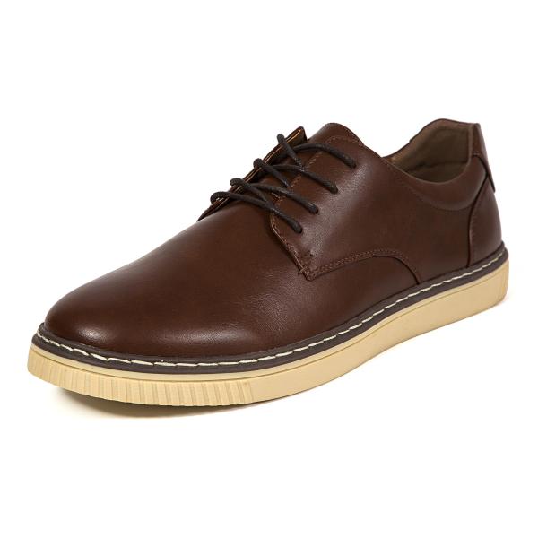 商品名:  Deer Stags Men's Oakland Oxford, Brown, 10 Wideブランド: Deer Stags商品サイズ: 10 Wide高さ: 33.4cm横幅: 20.9cm奥行: 12.3cm重量: 104...