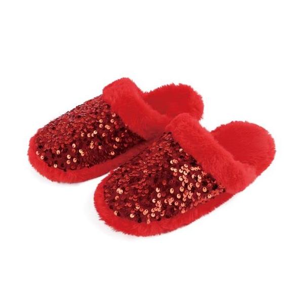 商品名:  Womens Ruby Red Glam Slide Size Largeブランド: Snoozies商品サイズ: Large高さ: 27.9908cm横幅: 15.7988cm奥行: 9.0932cm重量: 100g商品番号:...
