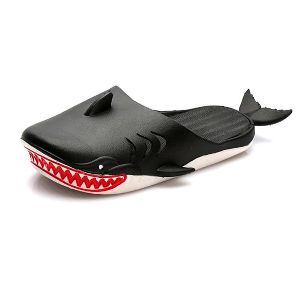 商品名:  ATEOVE Lobster Slippers Fish Shark Slippers Frog Slippers Lobster Sandals Slides Beach Non-Slip Sandals Fish Frog ...