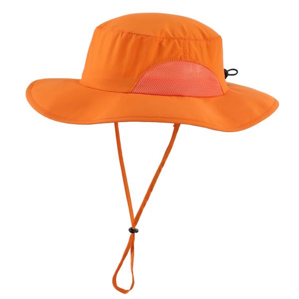 商品名:  Home Prefer UPF50+Mens Womens Sun Hat Wide Brim Fishing Hat Packable UV Protection Hat for Gardening Womens Sun Ha...