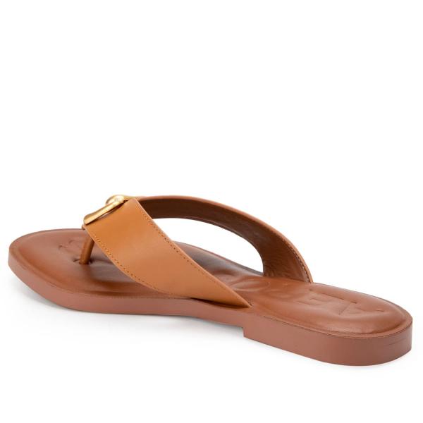 商品名: Aerosoles レディース Gema スライドサンダル, タン, 24 Aerosoles Women's GEMA Slide Sandal, Tan, 8ブランド: Aerosoles商品サイズ: 8高さ: 30.3cm横...
