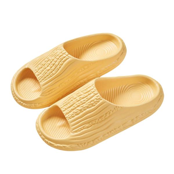 商品名:  Cloud Slippers for Women and Men Pillow Slippers Bathroom Sandals Non-slip Shower Slides Home Couple Shoes Indoor ...