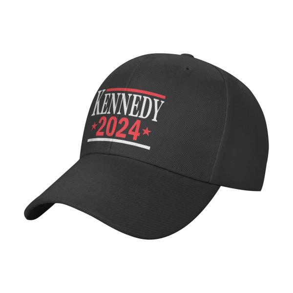 商品名:  Gymini Kennedy Democratic President 2024 Hat Kennedy 2024 Hat Save America Anti Biden Hat Sports Baseball Dad Truc...
