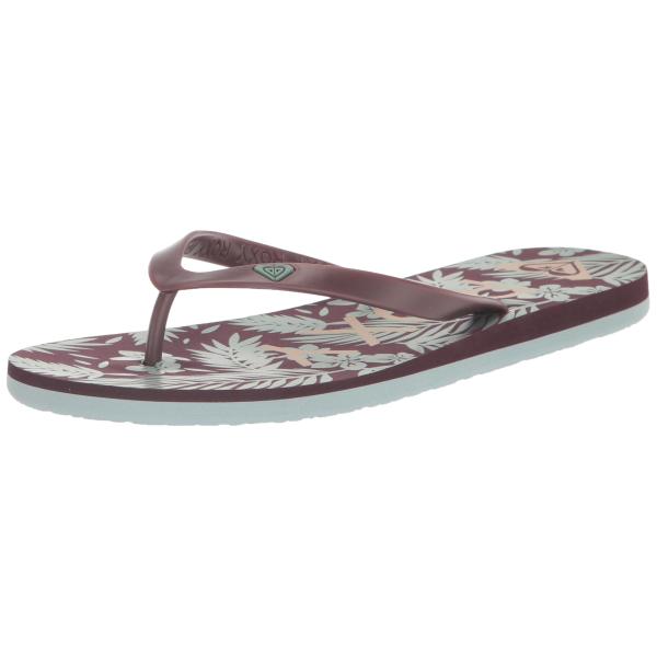 商品名: Roxy レディース タヒチ V ビーチサンダル, チョコレート 233, 24 Roxy Women's Tahiti VII Sandal, Chocolate 233, 8ブランド: ROXY(ロキシー)商品サイズ: 8高さ...