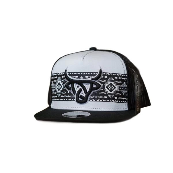 商品名:  Lost Calf Shima White Black Flatブランド: Lost Calf商品サイズ: One Size-X-Large高さ: 12.7cm横幅: 20.32cm奥行: 20.32cm重量: 91g商品番号:...