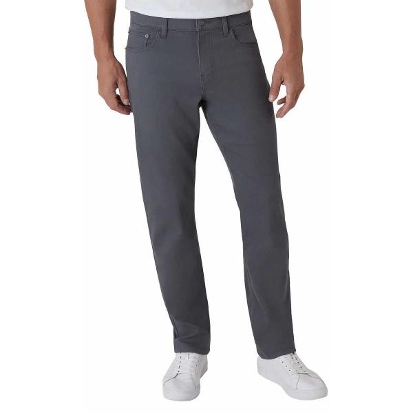商品名:  IZOD Mens Mid-Weight Comfort Stretch Knit Denim 5 Pocket Pant (as1, waist_inseam, numeric_38, numeric_34, Gray23)ブ...