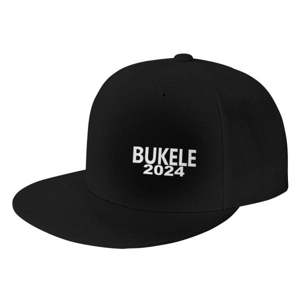商品名:  ONVOWO Nayib Bukele 2024 Gifts for Women Men Baseball Hats for Men Women Black Snapback Hat Cap Hip Hop Dad Hats T...