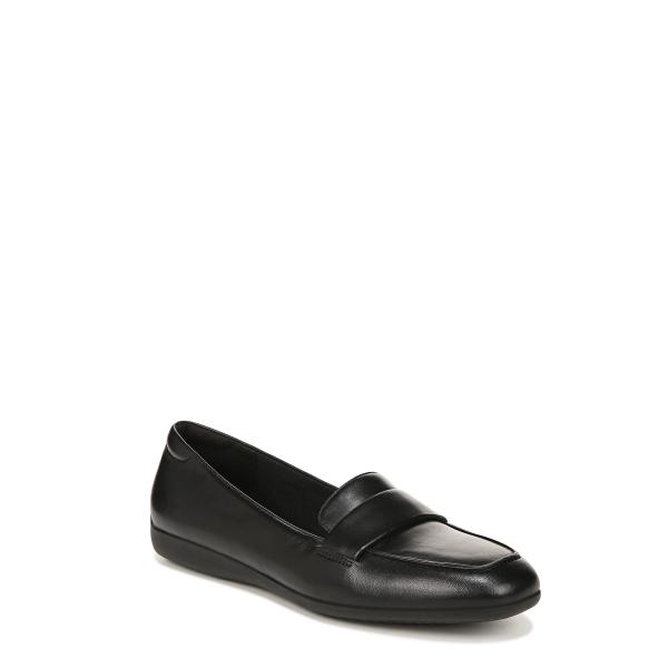 商品名:  Naturalizer Womens Gen N Flow Lightweight Slip On Loafer Black Leather 8 Wブランド: Naturalizer商品サイズ: 8 Wide高さ: 30.2cm...