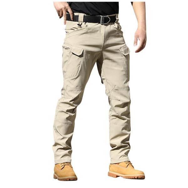 商品名:  Mens Dress Pants Pleated Flannel Workout Sweatpants Sport Athletic Sweatpants Fashion Jogger with Pockets Goth Pan...