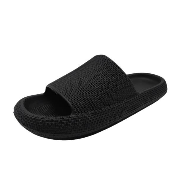 商品名:  Pillow Slippers for Women and Men with Thick Sole Design and EVA Material - Cloud Sandals Ultra-Thick Sole for Ind...