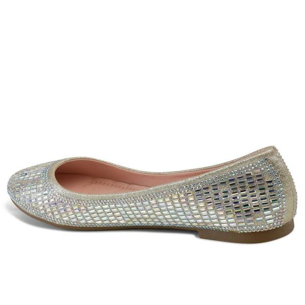 商品名: Touch Ups レディース スターヒールサンダル, シャンペン, 9 Touch Ups Women's Star Heeled Sandal, Champange, 9ブランド: Touch Ups商品サイズ: 9高さ: 2...