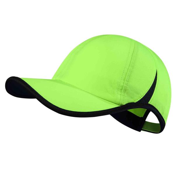 商品名:  GADIEMKENSD Performance Run Hat Summer Cooling Hats for Womens Mens Golf Hat Breathable Adjustable Plain Dad Cap S...