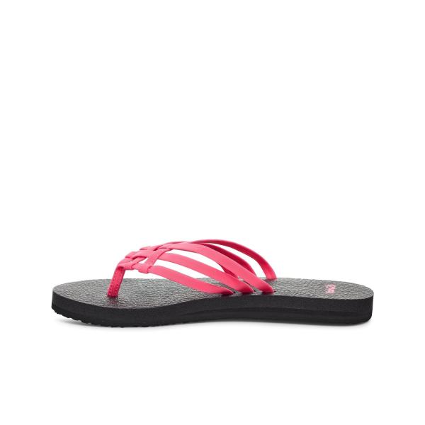 商品名: Sanuk レディース ヨガ サンディ ビーチサンダル, ホットピンク, 9 Sanuk Yoga Sandy Hot Pink 9 B (M)ブランド: Sanuk商品サイズ: 9高さ: 26.6cm横幅: 21.3cm奥行: ...