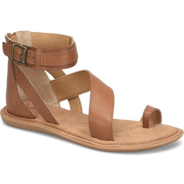 商品名:  b.o.c. Womens Maci Strappy Zipper Ankle Strap Tan 9 Medium (B,M)ブランド: b.o.c.商品サイズ: 9商品番号: BC0013216色: Tan素材: synth...