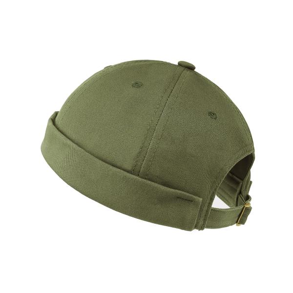 商品名:  Zylioo XXL Oversize Watch Cap,Casual Harbour Hats for Big Heads,Roll-up Skull Caps,Large Adjustable Docker Hat Arm...